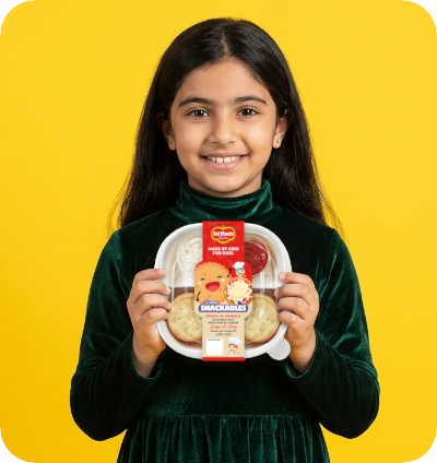 Lamsa Snackables - Where Nutrition Meets Convenience